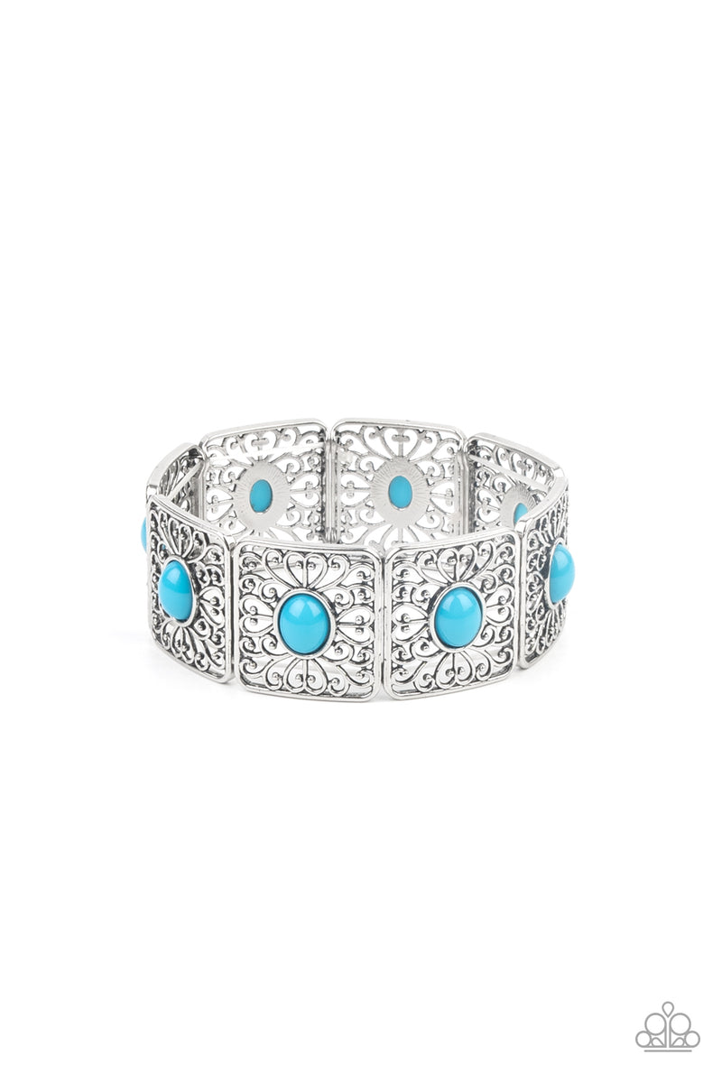 Cakewalk Dancing - Blue – Layers Of A Queen